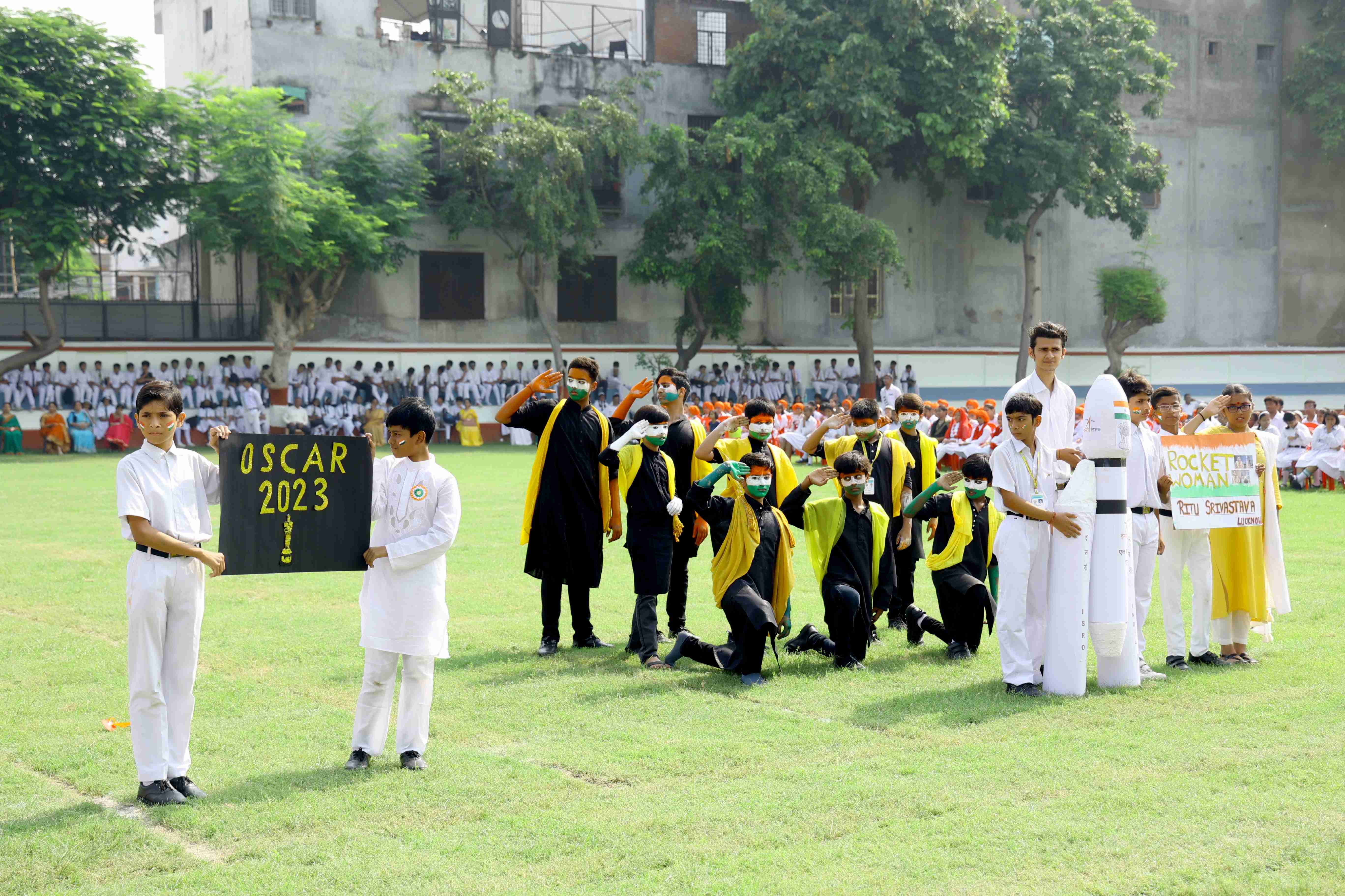 St. Fidelis College